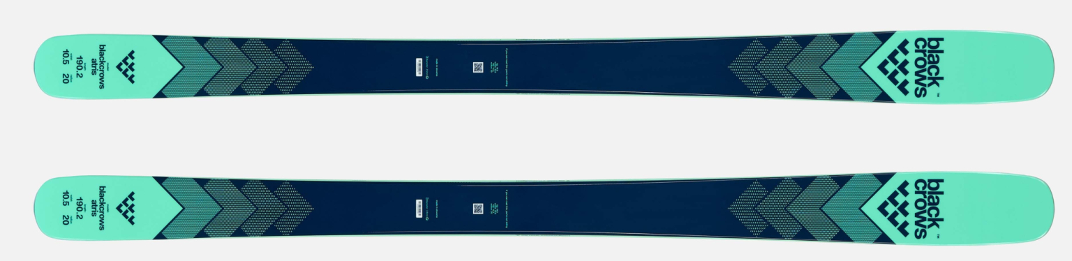 Choosing The Right Ski For You - Guide to Some of The Best Skis of 2025 ...