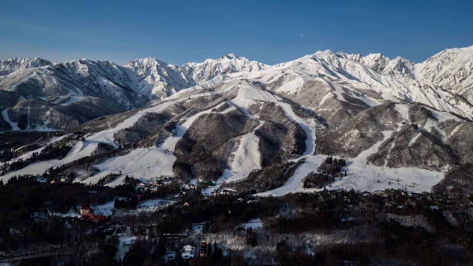 Snow Machine Returns to Hakuba Valley in 2026 with a Monster Lineup ...