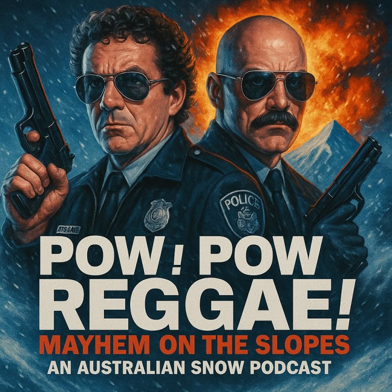 POW and ANU Report Paints a Grim Picture for Australian Snow Industry ...