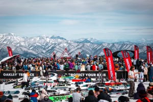 Snow Machine Returns to Hakuba Valley in 2026 with a Monster Lineup ...