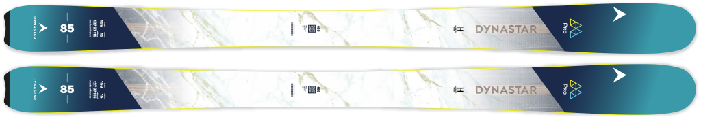 Choosing The Right Ski For You - Guide to Some of The Best Skis of 2025 ...