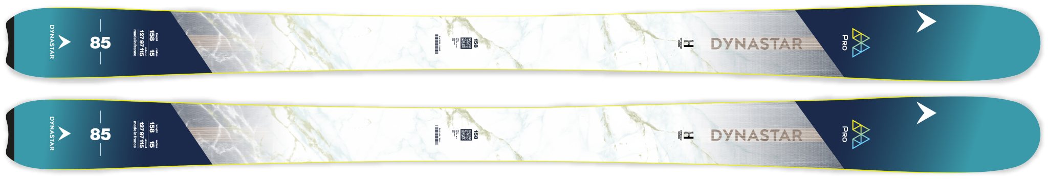 Choosing The Right Ski For You - Guide to Some of The Best Skis of 2025 ...