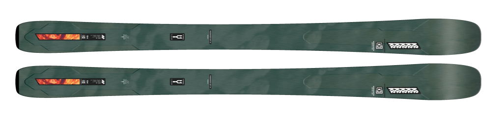 Choosing The Right Ski For You - Guide to Some of The Best Skis of 2025 ...