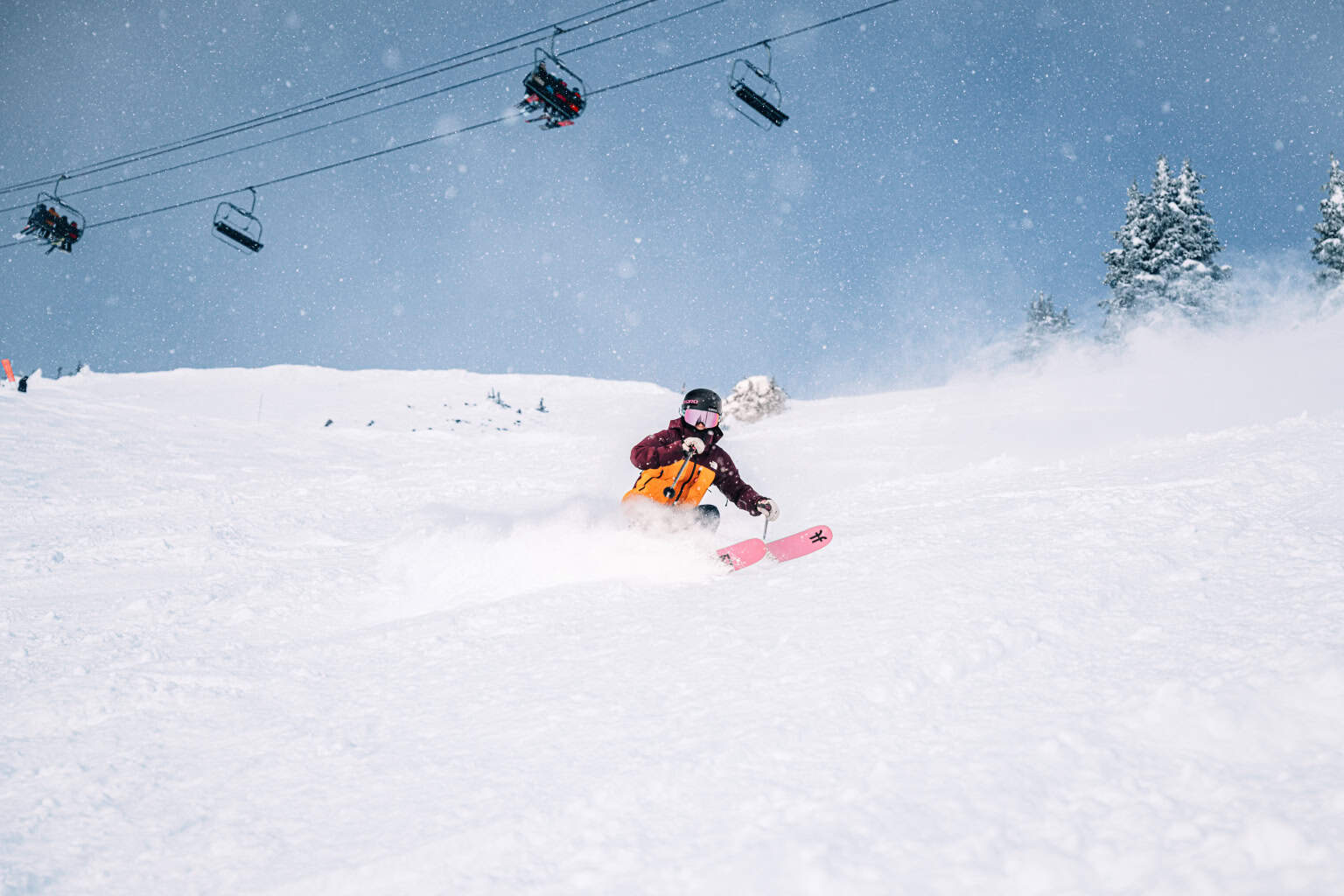 Choosing The Right Ski For You - Guide to Some of The Best Skis of 2025 ...