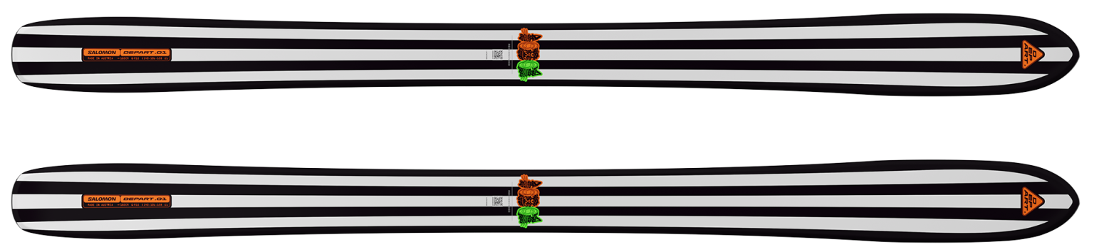 Choosing The Right Ski For You - Guide to Some of The Best Skis of 2025 ...