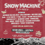 Snow Machine Returns to Hakuba Valley in 2026 with a Monster Lineup ...