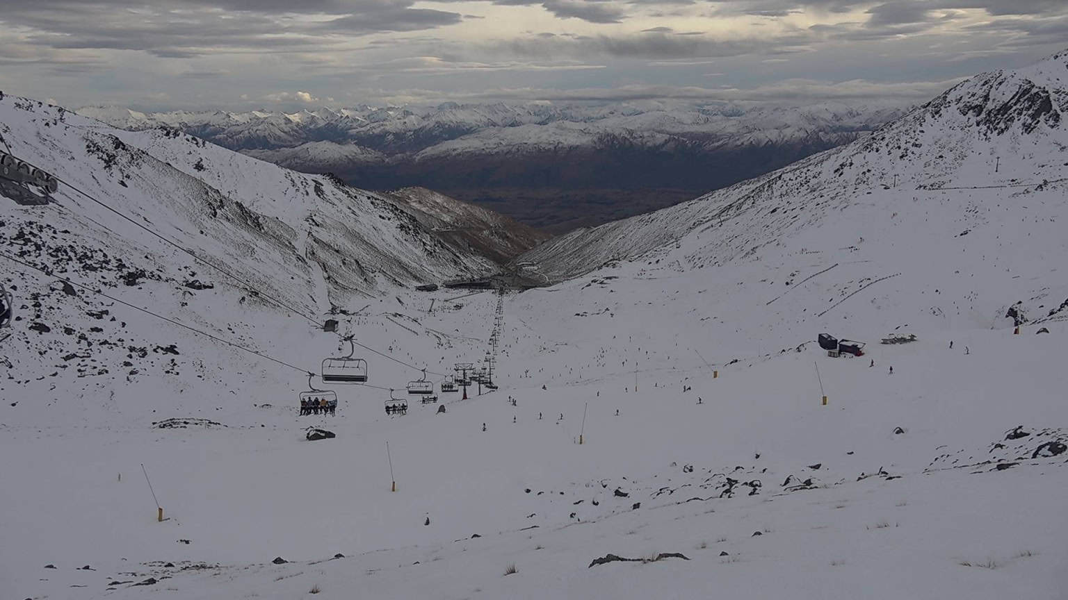 Snow Camera | Live Snow Cams | Snow Summit Cam | Mountainwatch