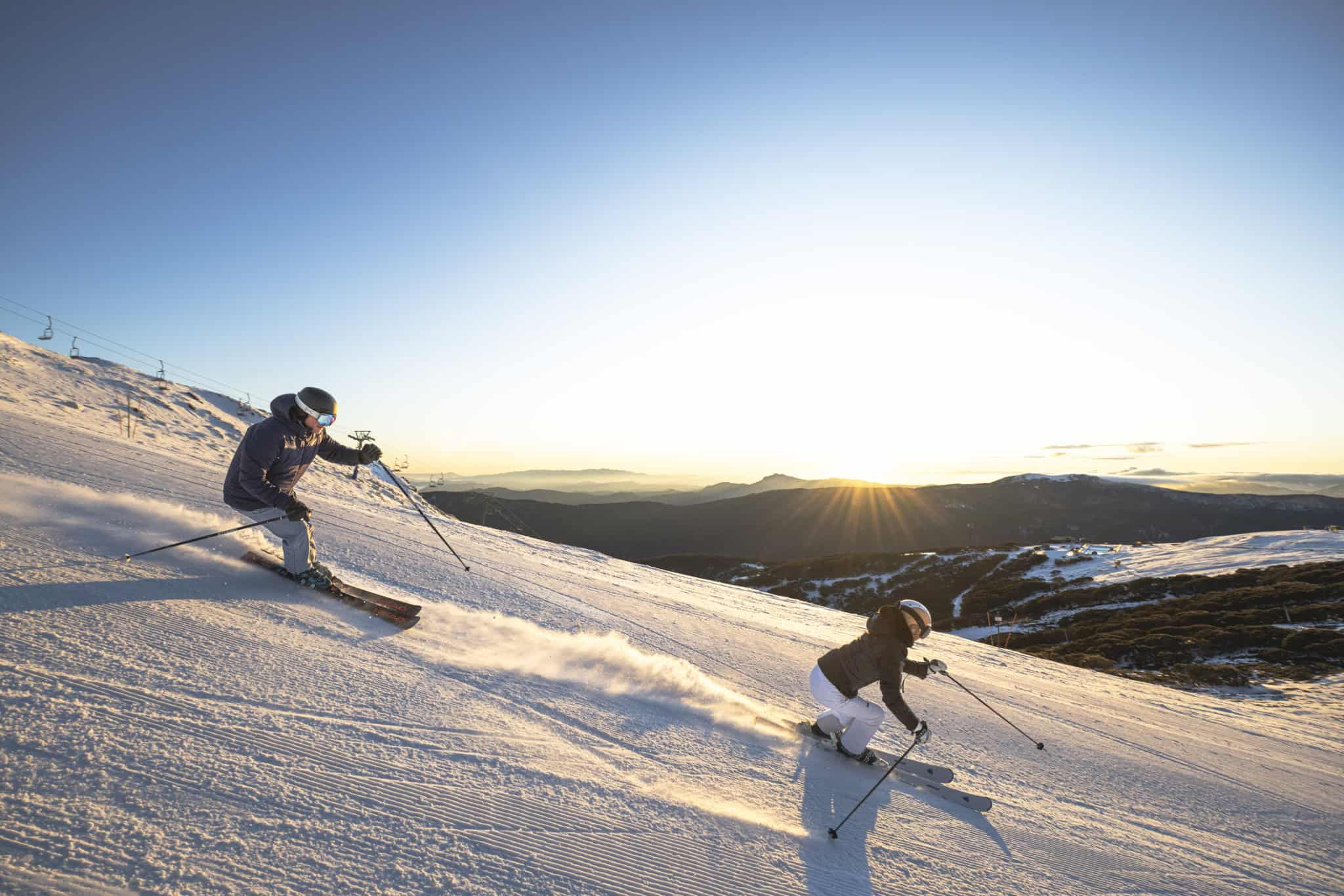 Choosing The Right Ski For You - Guide to Some of The Best Skis of 2025 ...