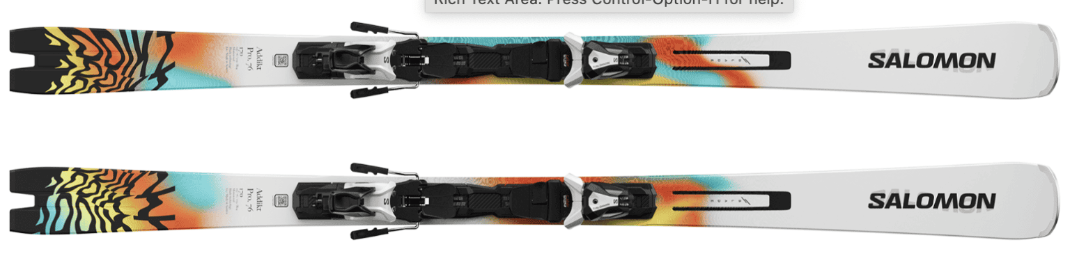 Choosing The Right Ski For You - Guide to Some of The Best Skis of 2025 ...