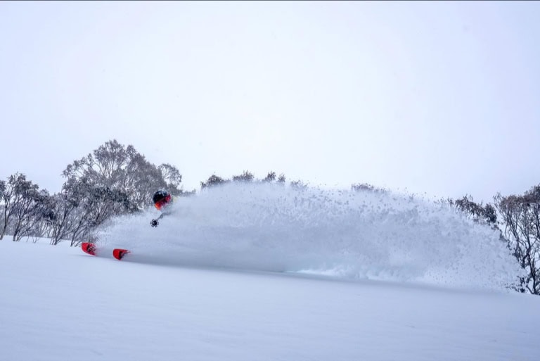 Cardrona Trail Map | Cardrona Map | Mountainwatch