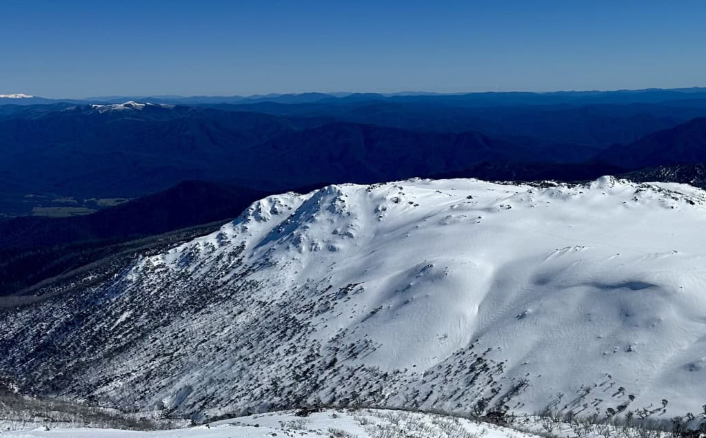 Mounth Hotham Weather | Mt Hotham Snow Forecast | Mountainwatch