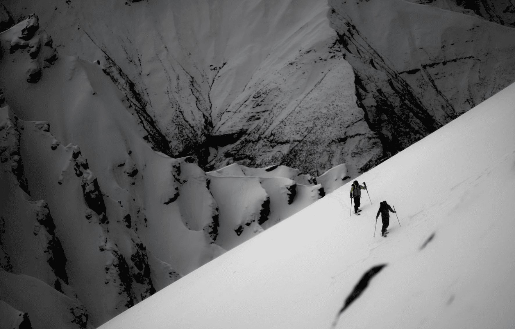 This Side of Silence - New Film from Australian Filmmaker Dylan ...