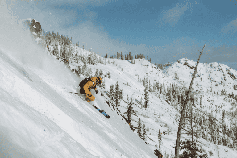 Win a $2000 Voucher with XTM Performance - Enter Now | Mountainwatch