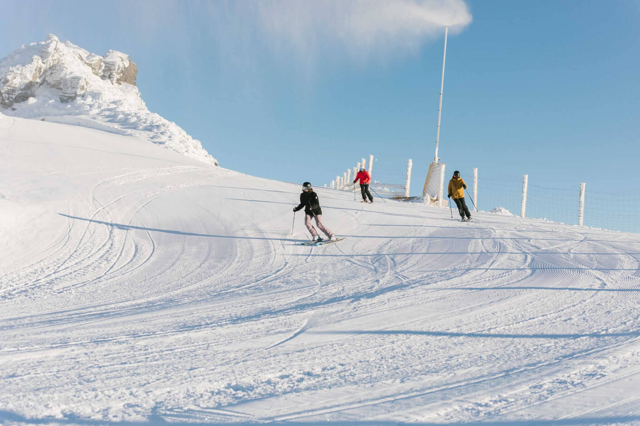 Cardrona Trail Map | Cardrona Map | Mountainwatch