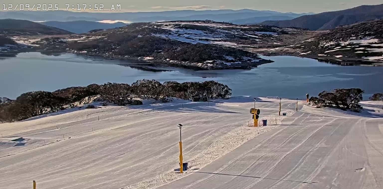 Cardrona Weather | Cardrona Snow Forecast | Mountainwatch