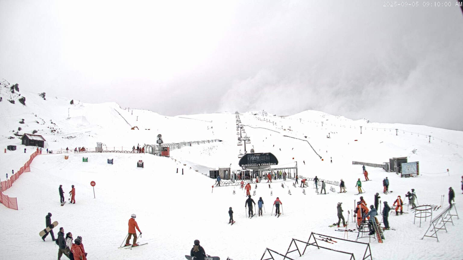 Cardrona Trail Map | Cardrona Map | Mountainwatch