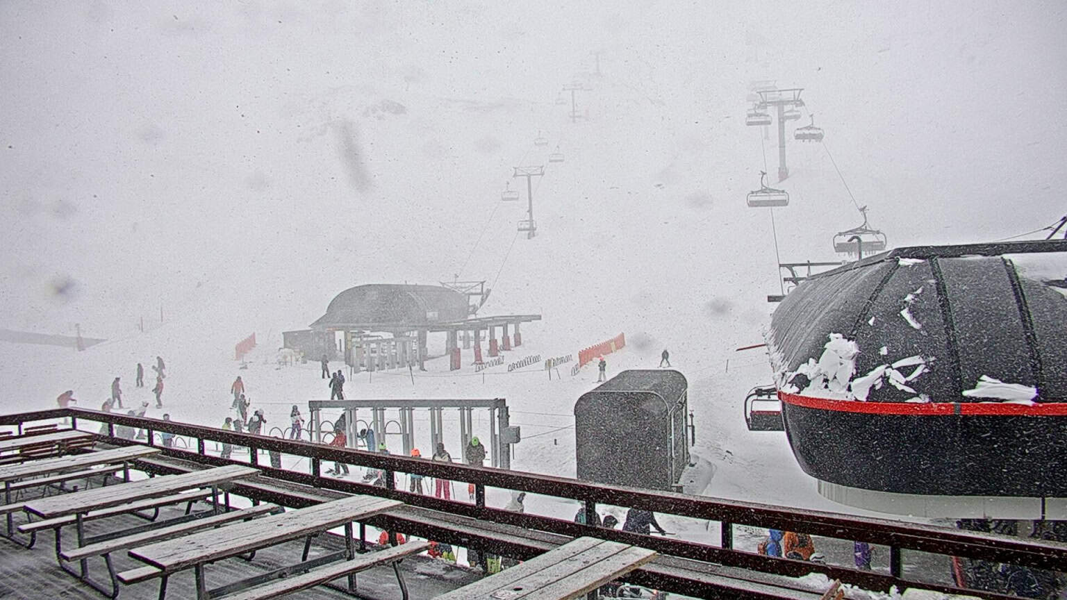 Mt Mawson Snow Cams | Mt Mawson Live Cam | Mountainwatch