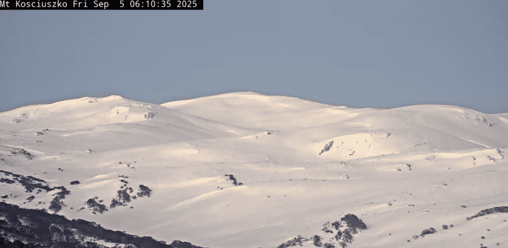 Snow Camera | Live Snow Cams | Snow Summit Cam | Mountainwatch