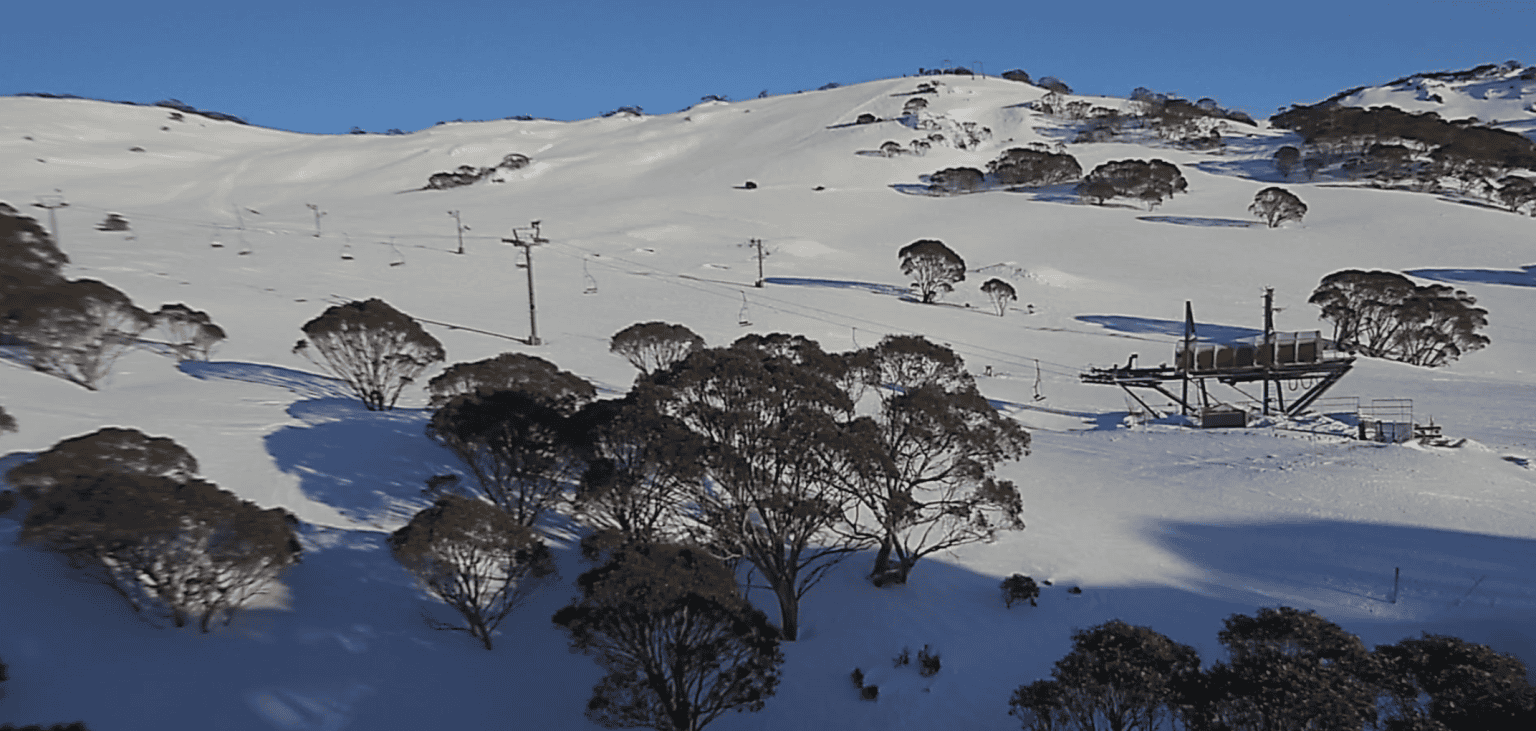 Cardrona Trail Map | Cardrona Map | Mountainwatch