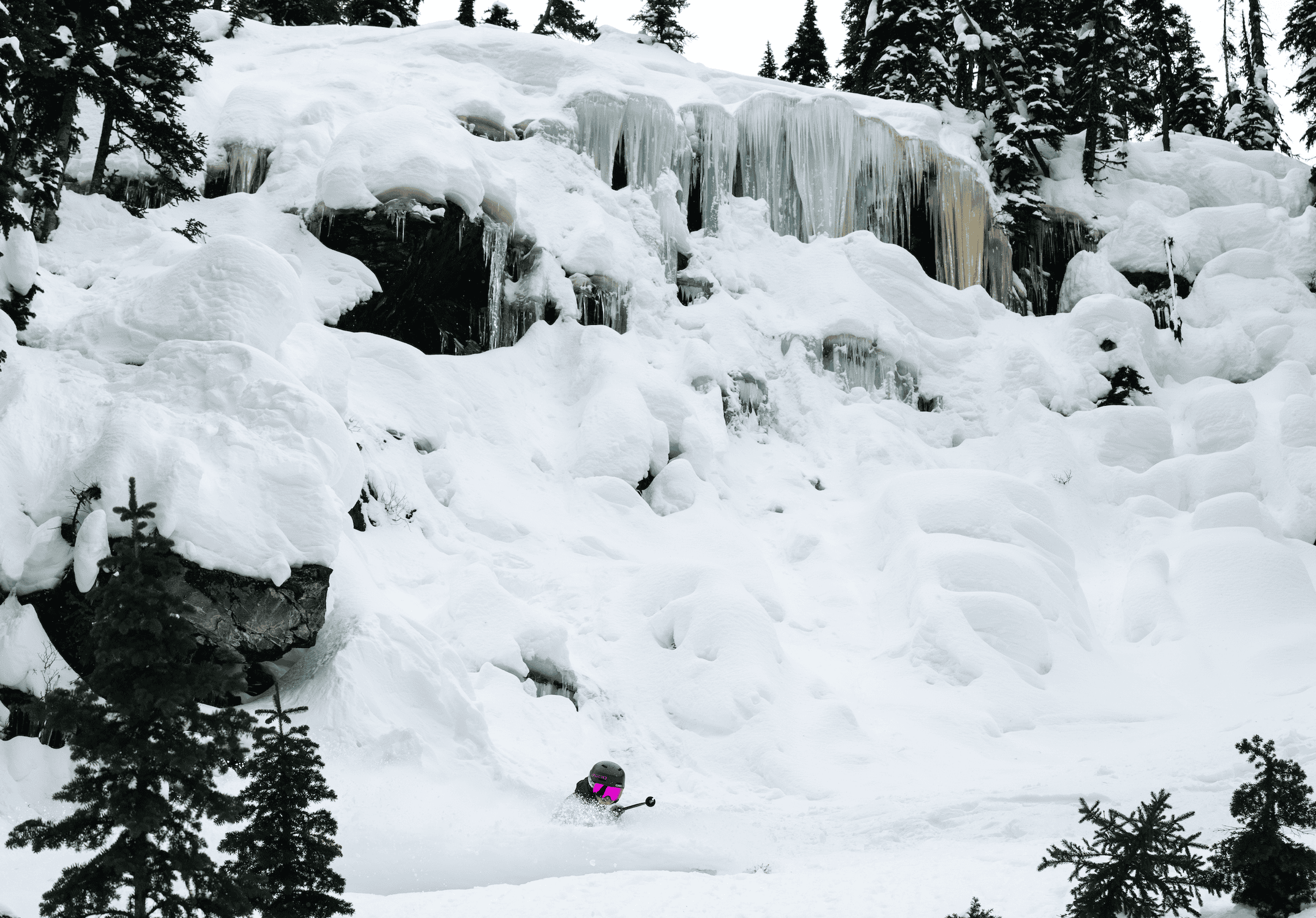 Road Tripping BC's Powder Highway. Part two, Revelstoke. | Mountainwatch