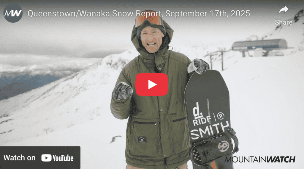 Mt Stirling Weather | Mt Stirling Snow Forecast | Mountainwatch