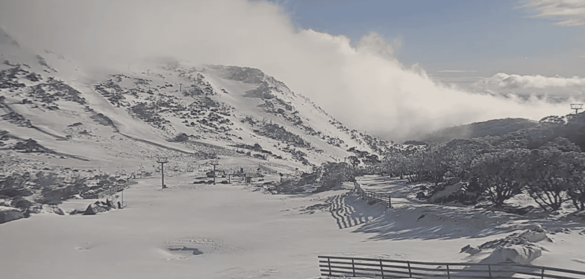Cardrona Snow Report | Cardrona Snow Forecast | Mountainwatch