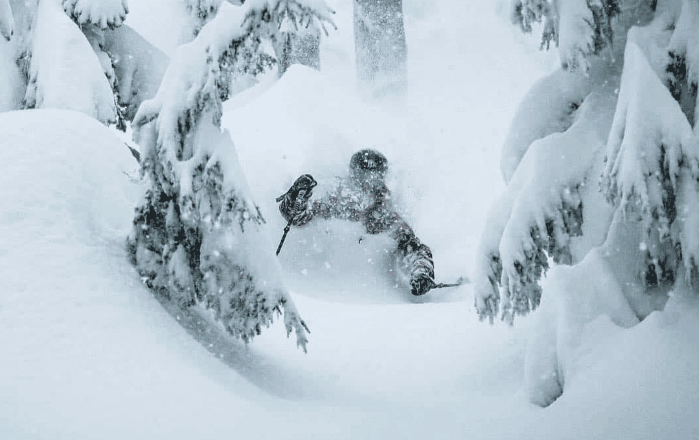 POW and ANU Report Paints a Grim Picture for Australian Snow Industry ...