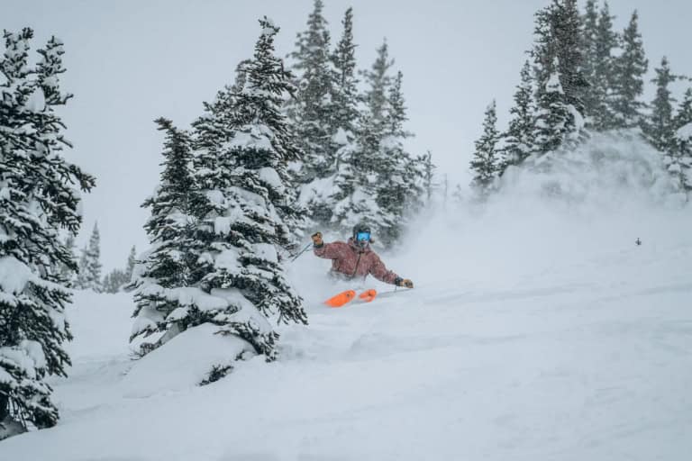 Aspen Weather | Aspen Snow Forecast | Mountainwatch
