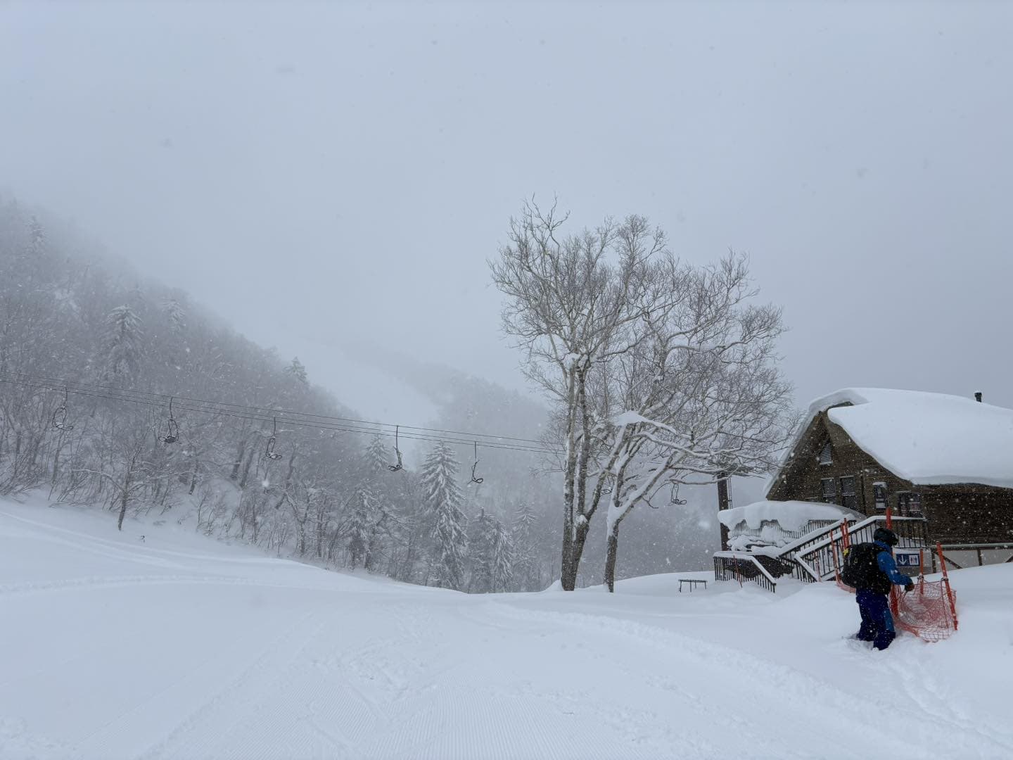 Myoko Kogen Trail Map | Myoko Kogen Map | Mountainwatch