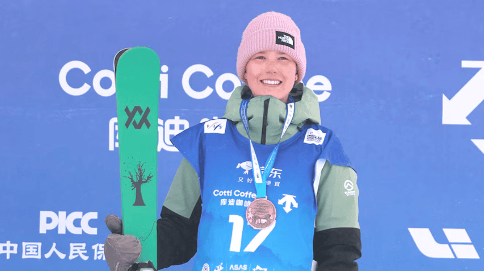 Aussie Athletes Snare Four Bronze Medals in a Big World Cup Weekend ...