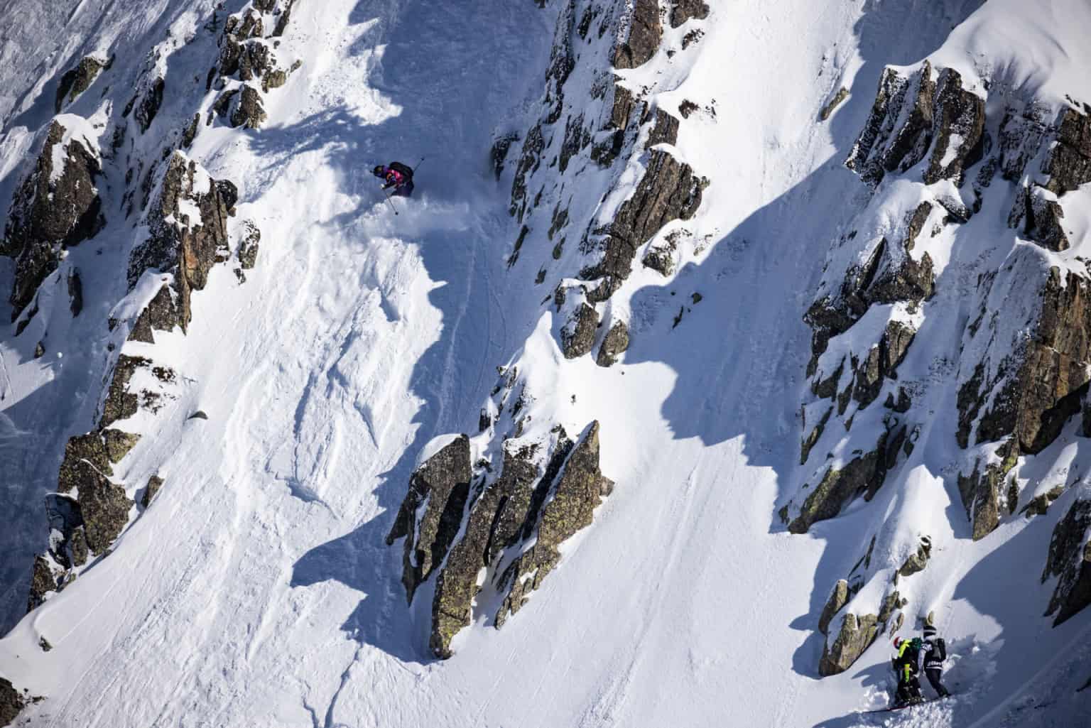 Freeride World Tour 2026 Season Kicks of in Spain, Jan 15th | Mountainwatch
