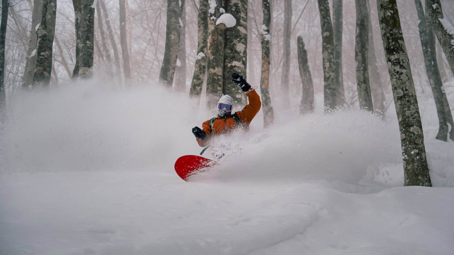 Myoko Kogen Trail Map | Myoko Kogen Map | Mountainwatch