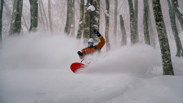 Furano Trail Map | Furano Map | Furano Ski Map | Mountainwatch