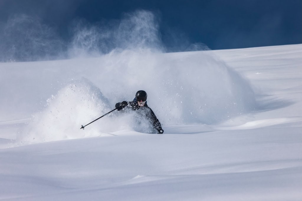 Perisher Trail Map | Perisher Map | Mountainwatch