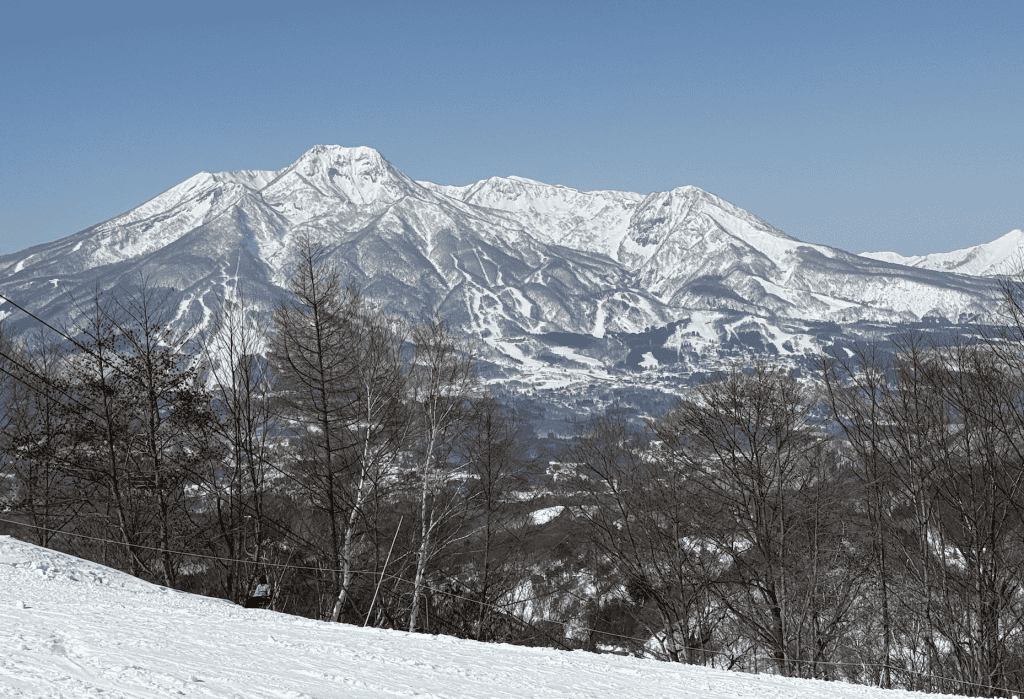 Kiroro Trail Map | Kiroro Map | Kiroro Ski Map | Mountainwatch
