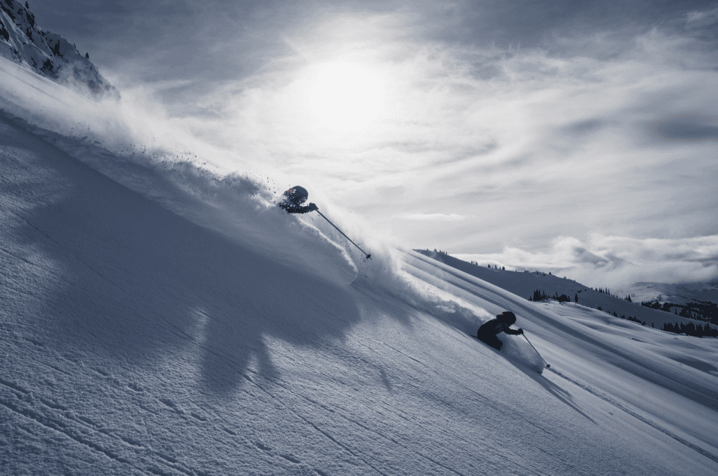 Furano Trail Map | Furano Map | Furano Ski Map | Mountainwatch