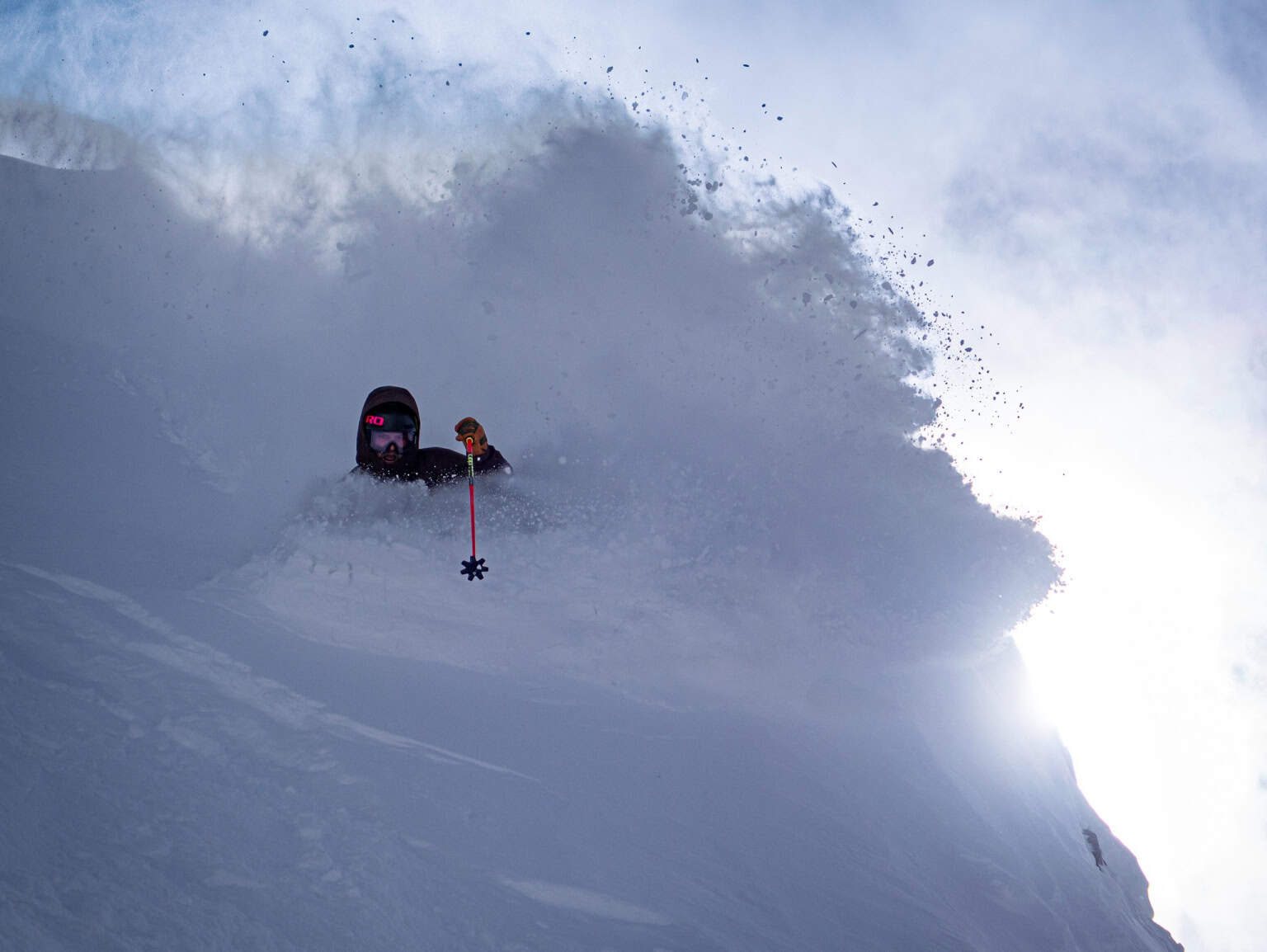 World Snow Wrap, March 23rd, 2026 – Powder in Canada, Early Meltdown in ...