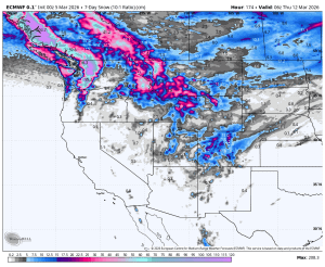 Aspen Weather | Aspen Snow Forecast | Mountainwatch