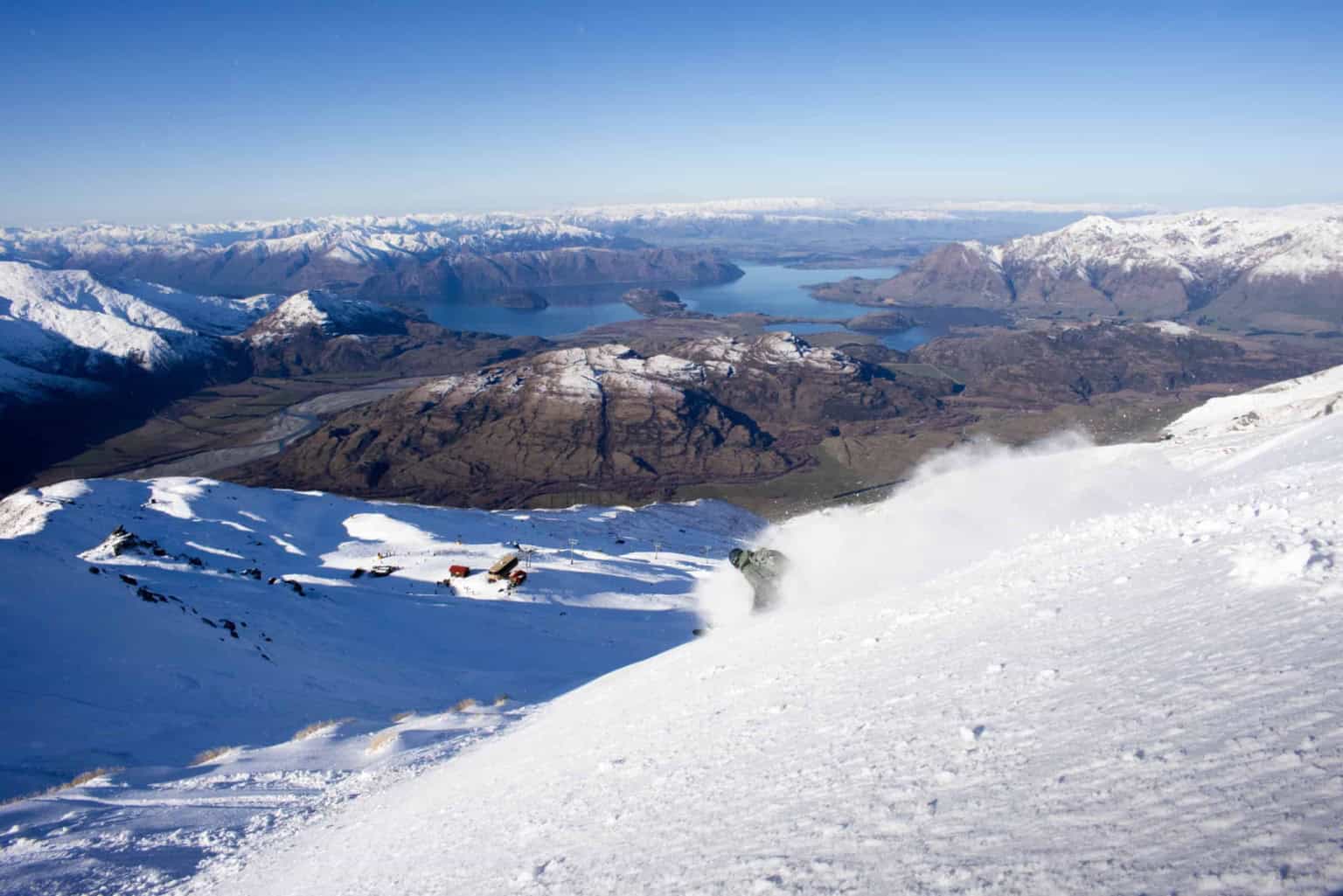 Snow Reports | Snow Forecast | Snowfall | Mountainwatch
