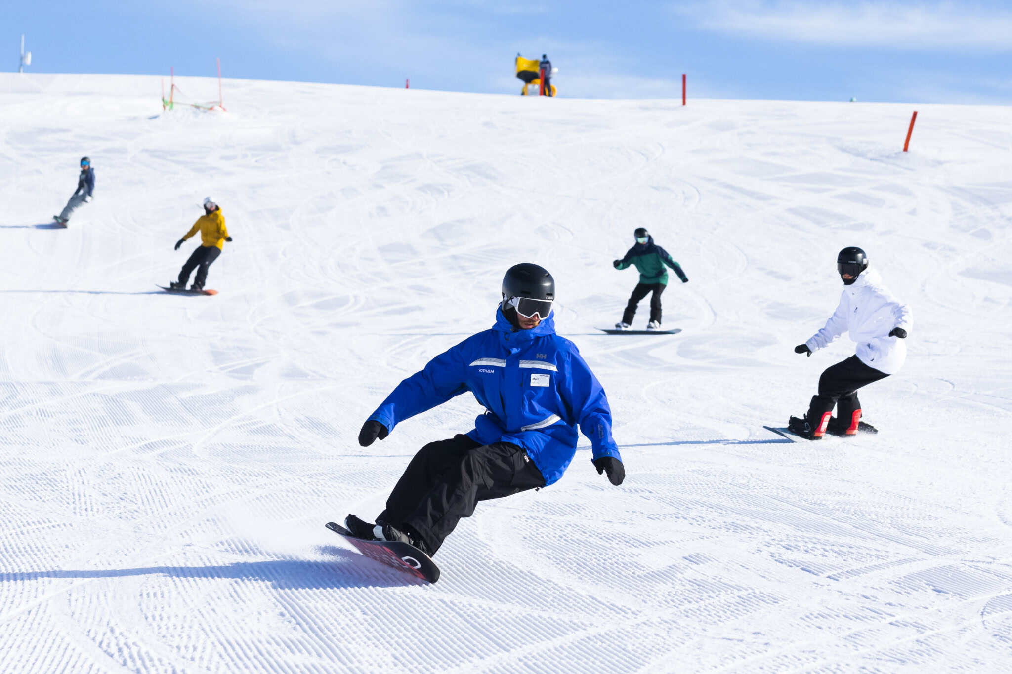 Queenstown Weather | Queenstown Snow Forecast | Mountainwatch